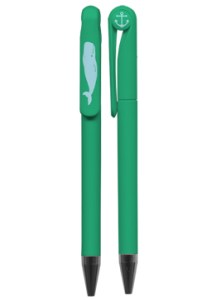 Find Of The Month: Seven, Meet Pen | Canadian Gift Guide