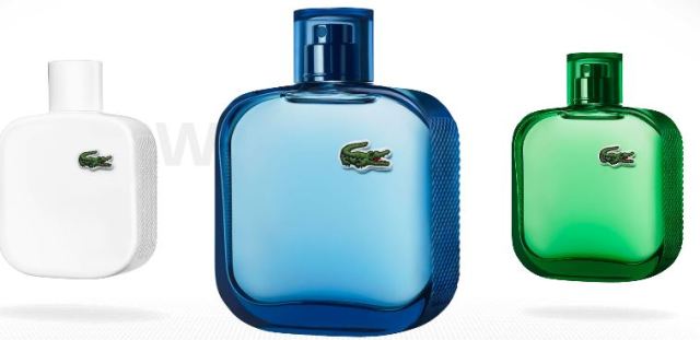 Masculine Musk | Canadian Gift Guide