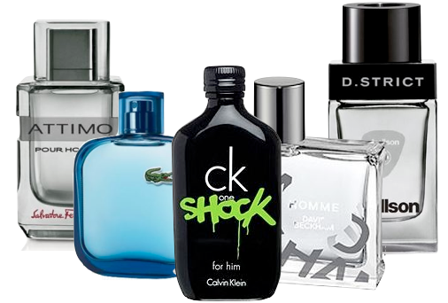 Masculine Musk | Canadian Gift Guide