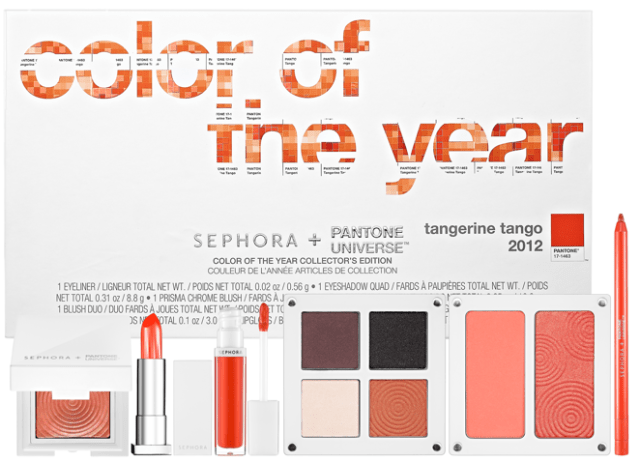 Tangerine Redux | Canadian Gift Guide