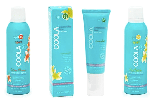 Summer Fresh | Canadian Gift Guide