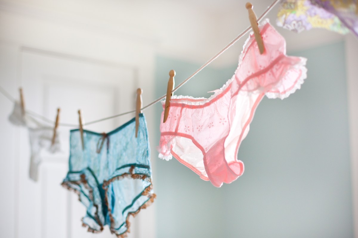 Find of the Month: Panty By Post | Canadian Gift Guide