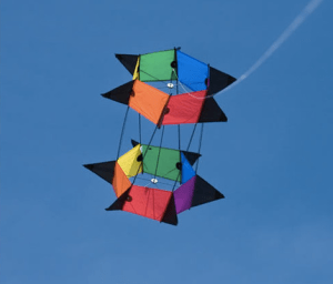 Flash Post: Let’s Go Fly A Kite | Canadian Gift Guide