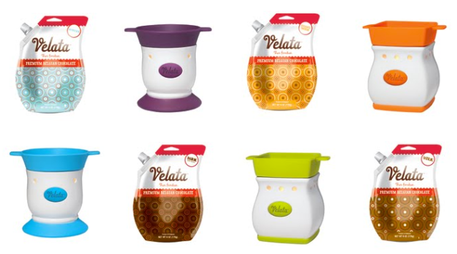 Play With Your Food | Canadian Gift Guide