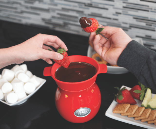 Play With Your Food | Canadian Gift Guide