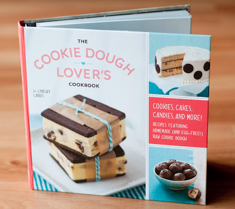 Cookie Monster | Canadian Gift Guide