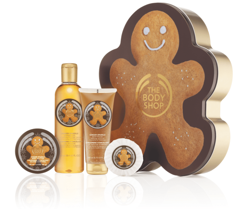 The Secret Ingredient | Canadian Gift Guide