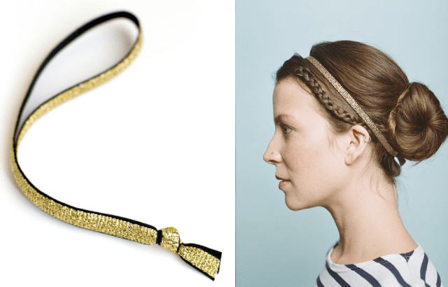 One Is Silver & The Other’s Gold | Canadian Gift Guide