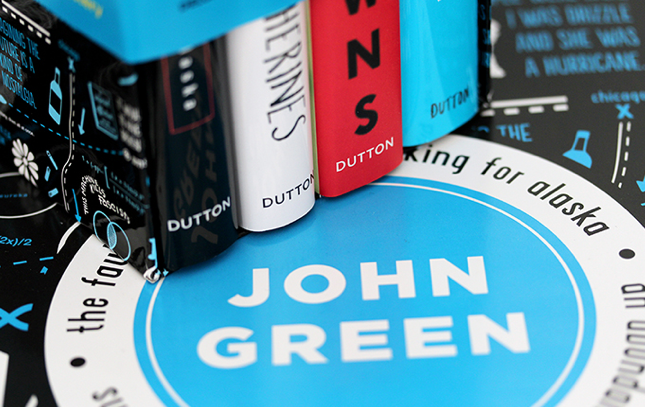 Flash Post: Green Pages | Canadian Gift Guide