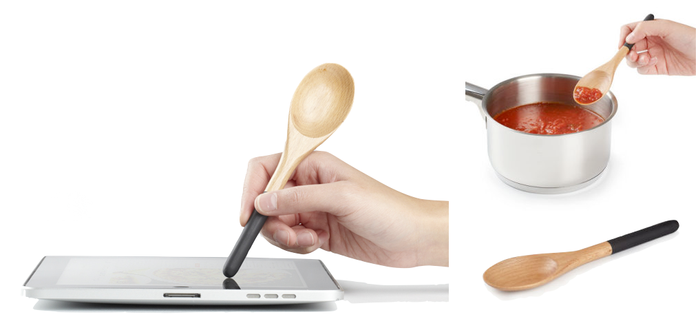 Flash Post: Super Spoon | Canadian Gift Guide