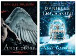 Book Report: Angelopolis | Canadian Gift Guide