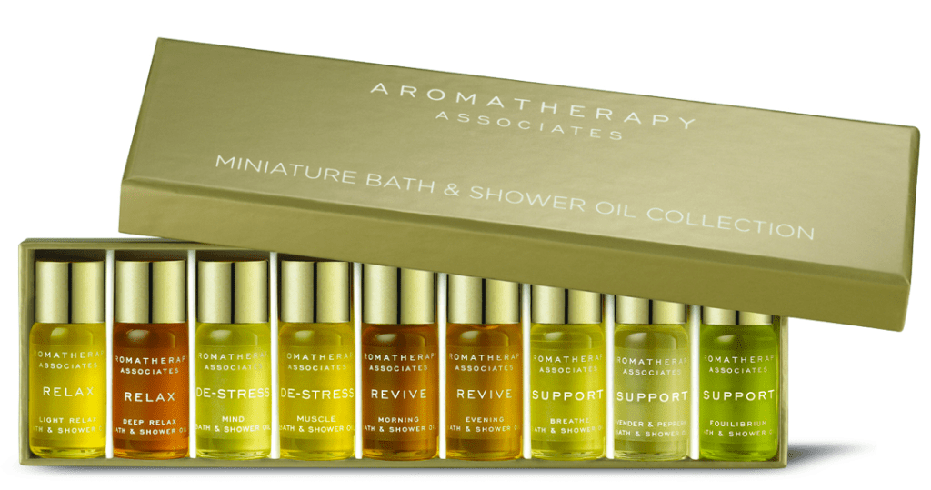 When In Aroma… | Canadian Gift Guide