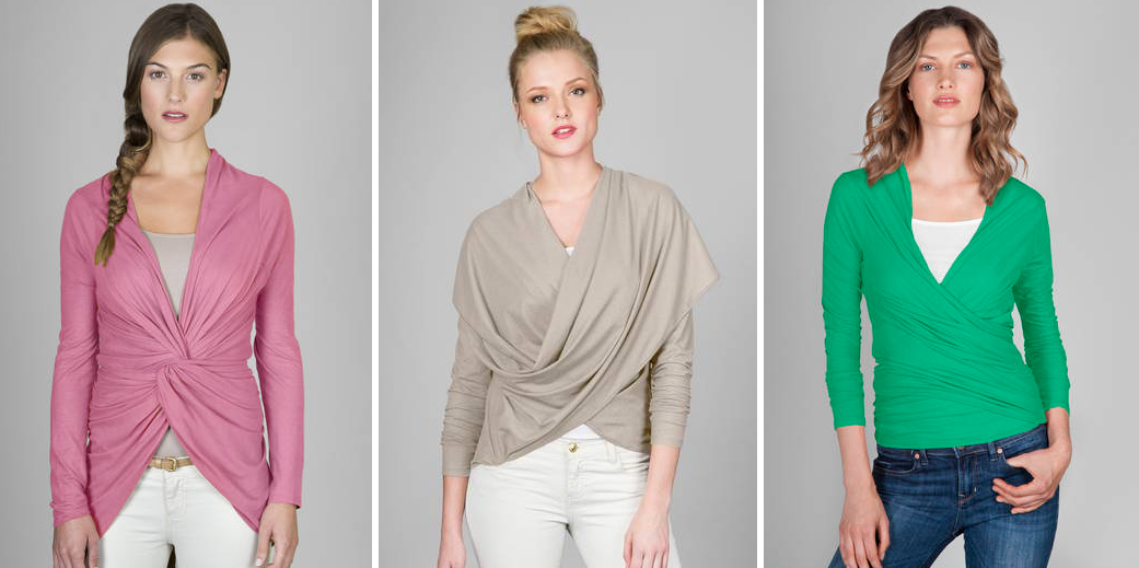 Flash Post: Origami Whammy | Canadian Gift Guide