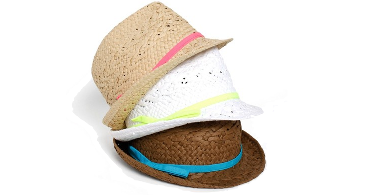 Flash Post: The Last Straw | Canadian Gift Guide