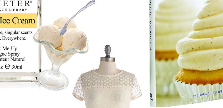 Cream Coloured | Canadian Gift Guide