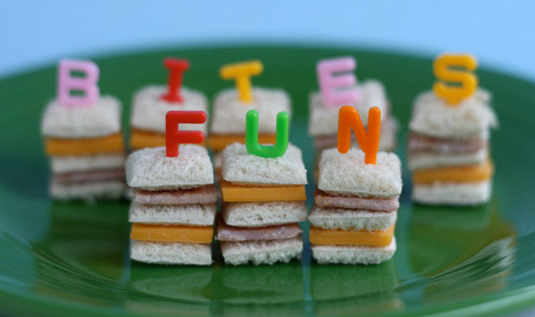 Love At First Bite | Canadian Gift Guide