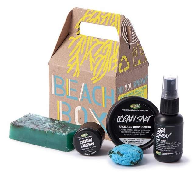 Sunny Days | Canadian Gift Guide