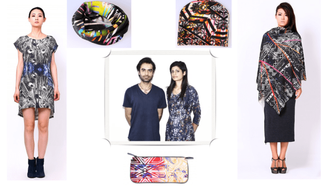 All In The Family | Canadian Gift Guide