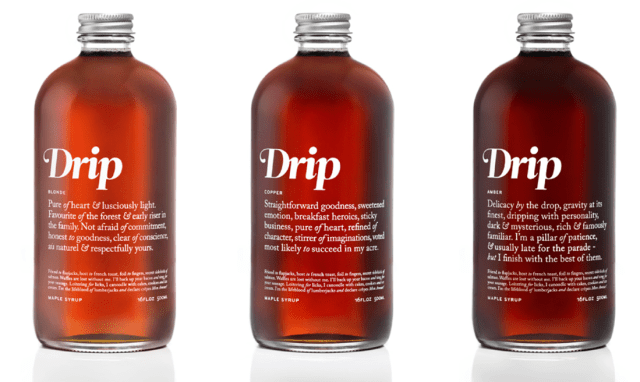 Feast Your Eyes | Canadian Gift Guide