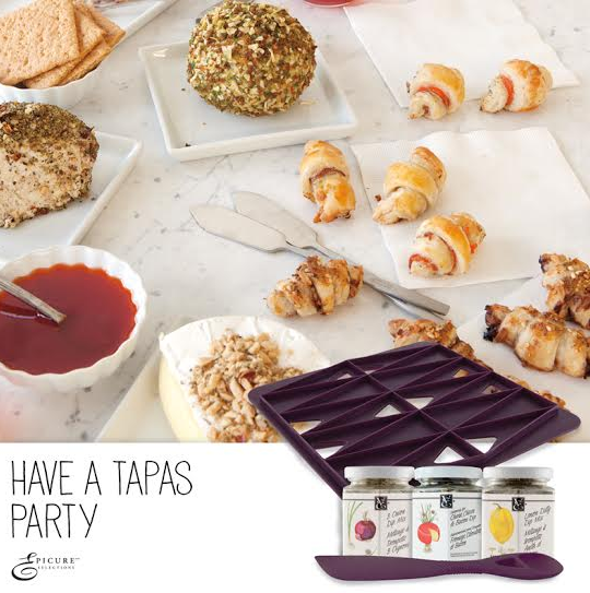 Feast Your Eyes | Canadian Gift Guide