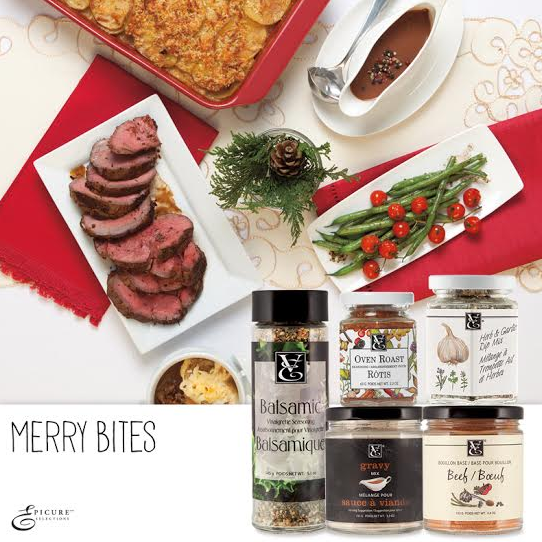 Impressing The In-Laws | Canadian Gift Guide