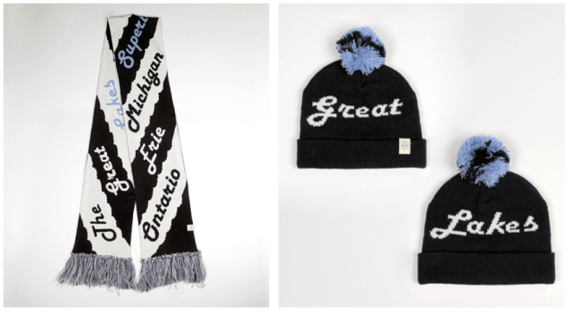 Smells Like Teen (Holiday) Spirit | Canadian Gift Guide