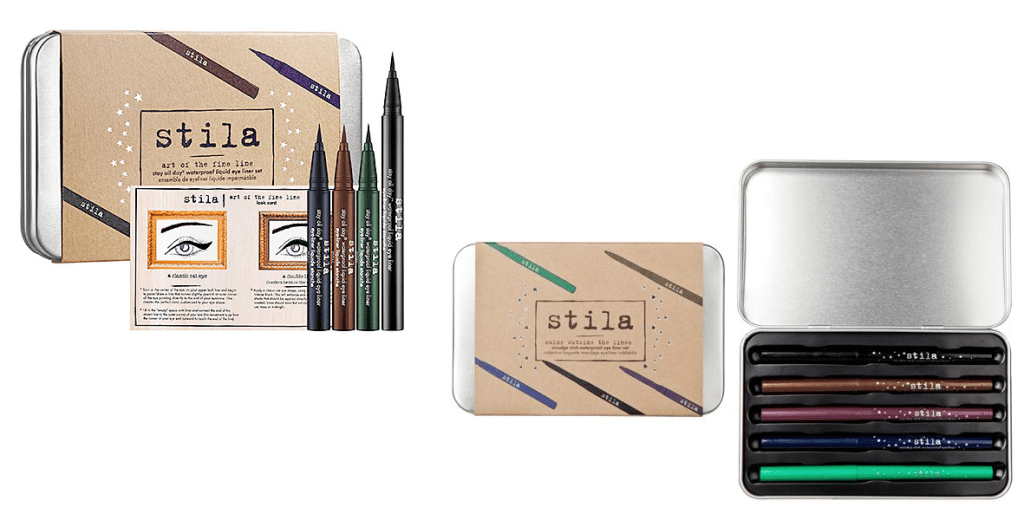 Saved By Santa | Canadian Gift Guide