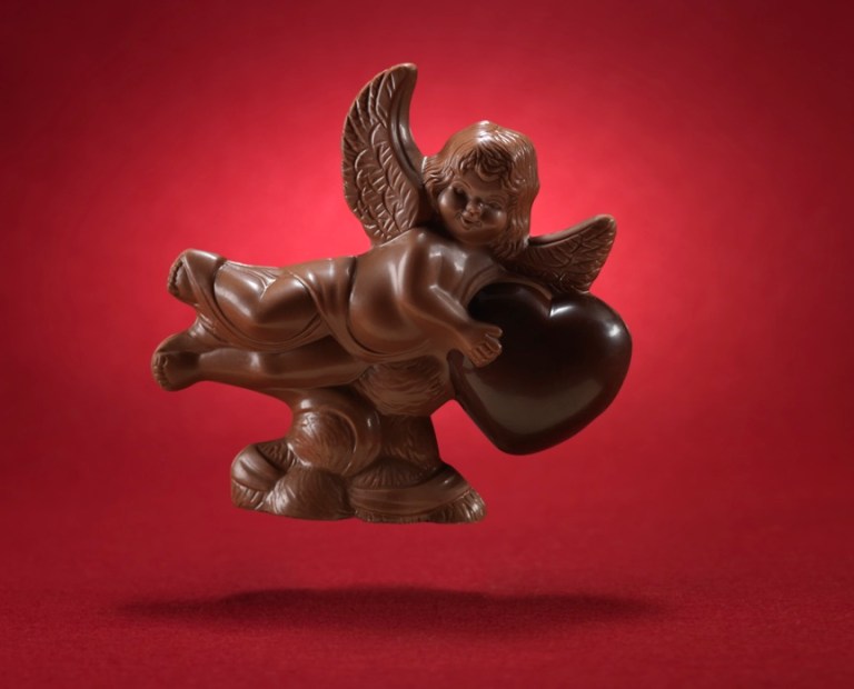 Find of the Month: Chocolaterie Bernard Callebaut | Canadian Gift Guide