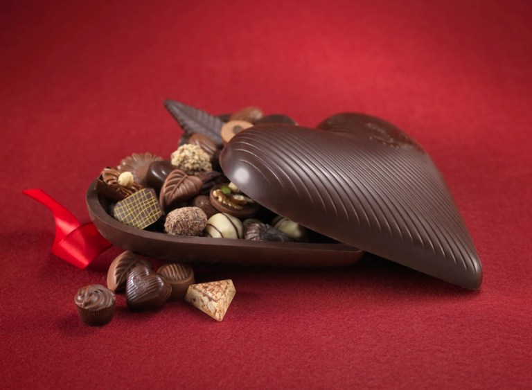 Find of the Month: Chocolaterie Bernard Callebaut | Canadian Gift Guide