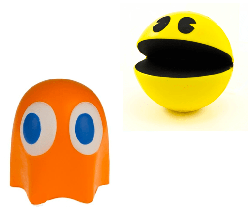 Geek Speak | Canadian Gift Guide