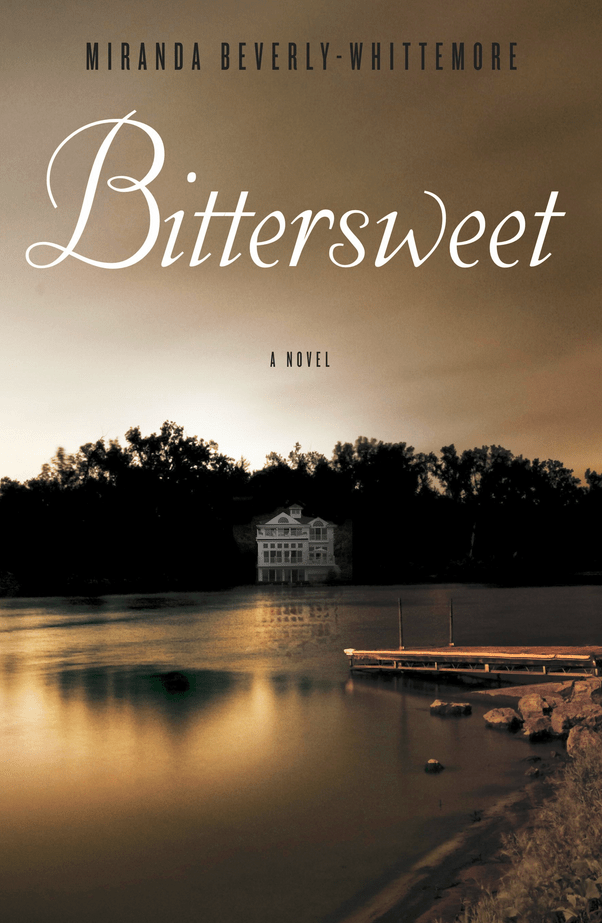 Book Report: Bittersweet | Canadian Gift Guide