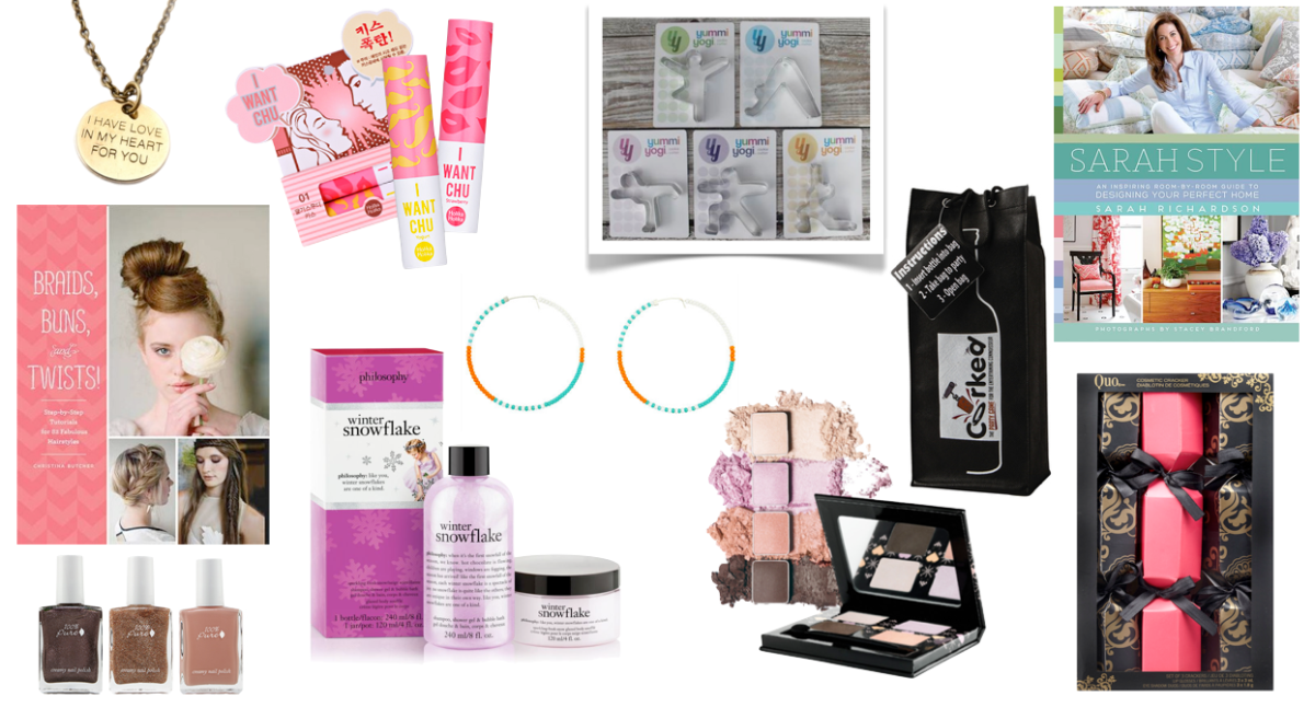 Jingle Belles Rock | Canadian Gift Guide