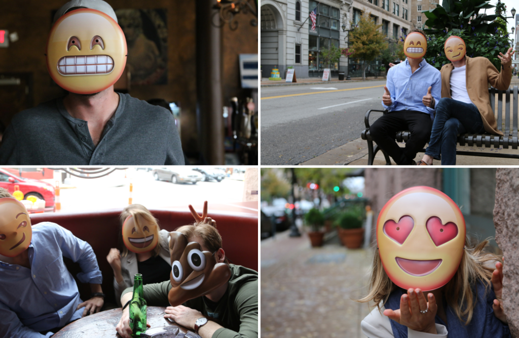 Face Off | Canadian Gift Guide