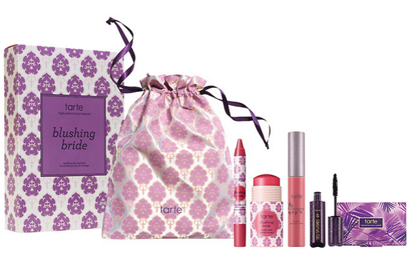 Blush Hour | Canadian Gift Guide