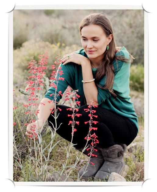 Find of the Month: Lotus Wei | Canadian Gift Guide