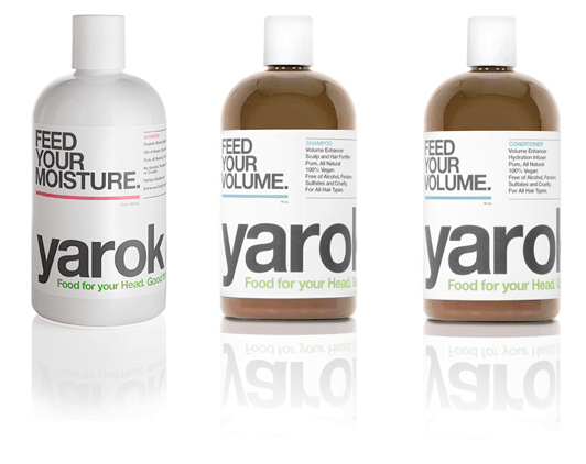 Find of the Month: Yarok | Canadian Gift Guide