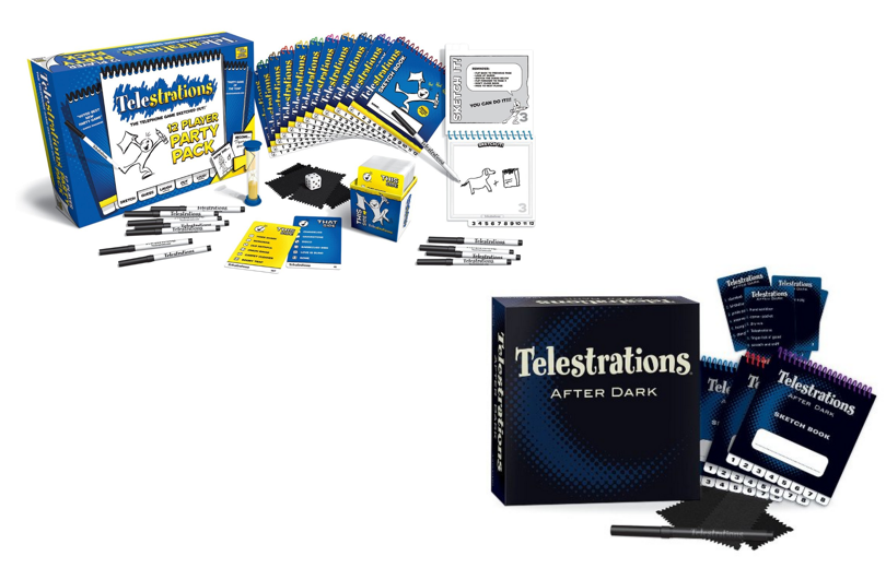 Hold The Phone | Canadian Gift Guide