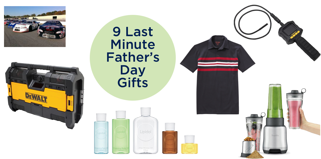 Dad Dash | Canadian Gift Guide
