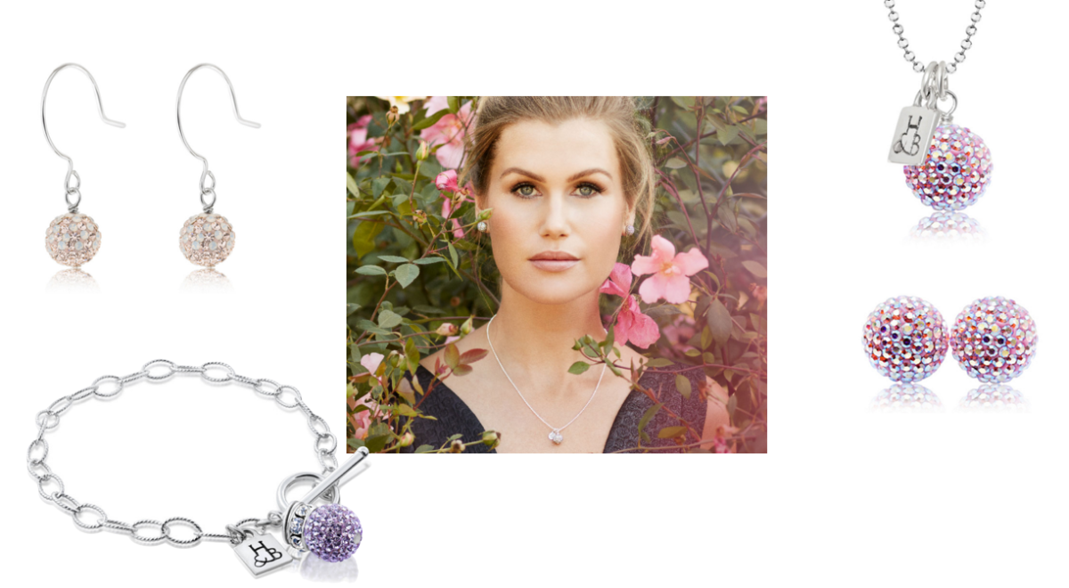 Find of the Month: Hillberg & Berk | Canadian Gift Guide