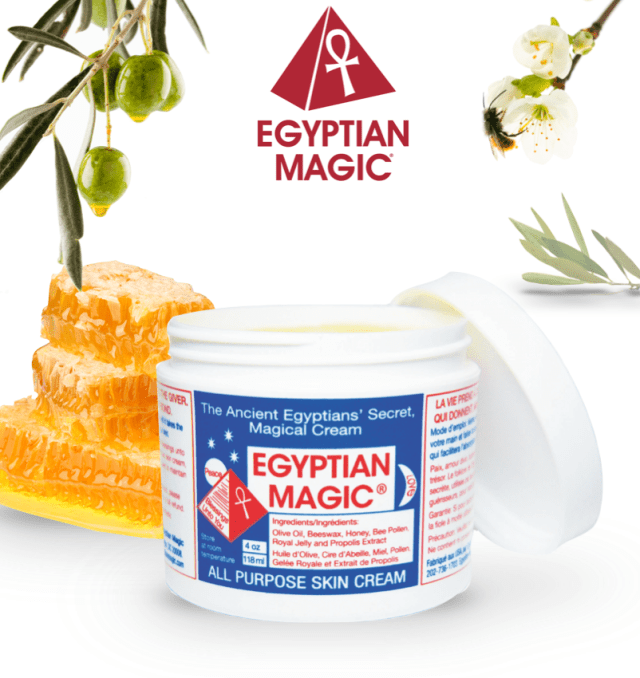 Find of the Month: Egyptian Magic | Canadian Gift Guide