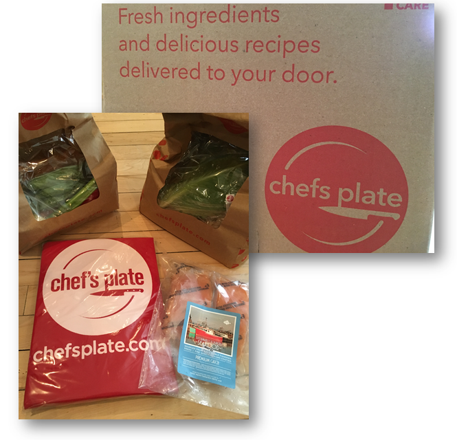 Hot Plate | Canadian Gift Guide