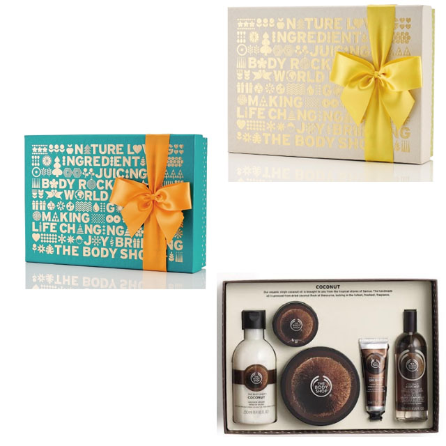A Little More Touch My Body | Canadian Gift Guide