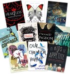 On The Same Page: The Best YA Reads This Holiday Season | Canadian Gift ...