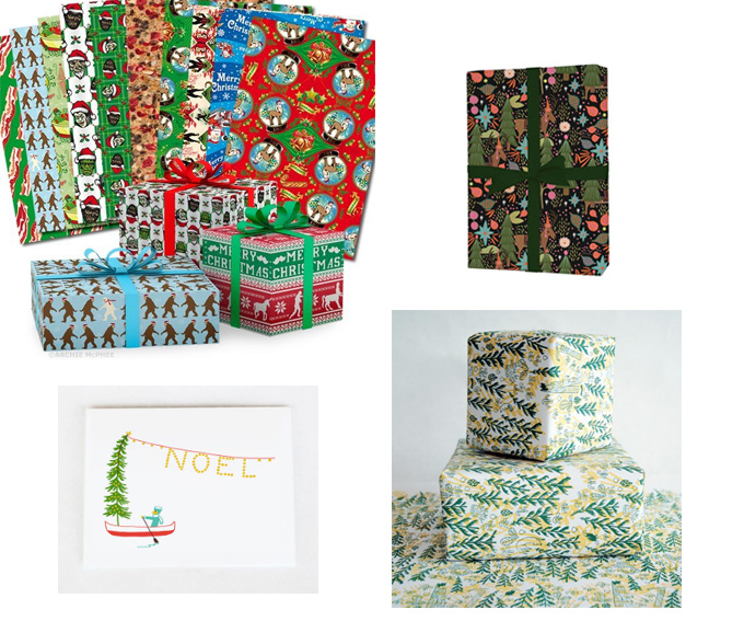 The Total Package | Canadian Gift Guide