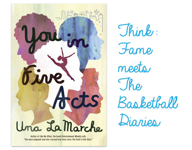 On The Same Page: The Best YA Reads This Holiday Season | Canadian Gift ...