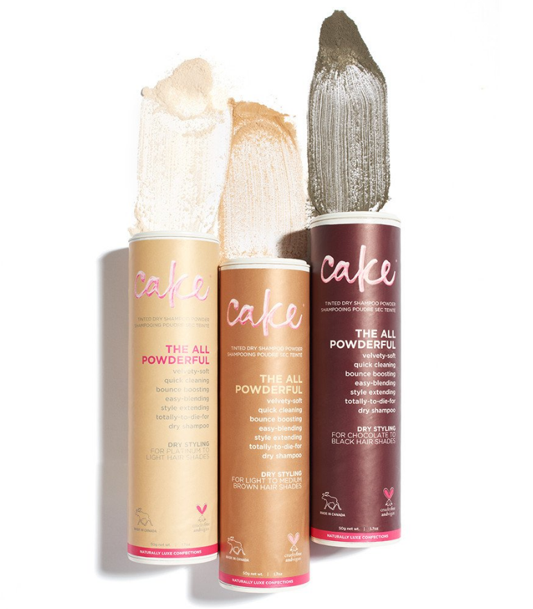 Powdered Sugar | Canadian Gift Guide