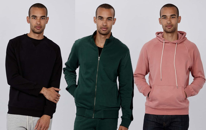 Back to Basics: Kotn Wants to Simplify His Wardrobe | Canadian Gift Guide