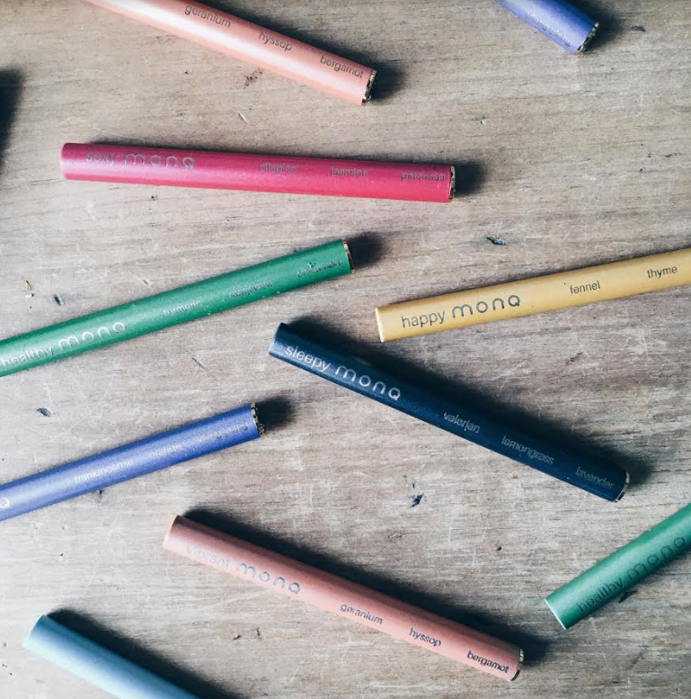 Breathe With Me: MONQ Wants To Change Your Mood | Canadian Gift Guide