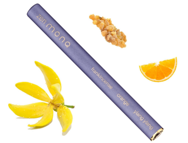 Breathe With Me: MONQ Wants To Change Your Mood | Canadian Gift Guide